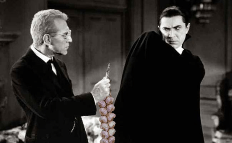 Are You Around Energy Vampires? Find Out How To Identify Them - FMDM ...