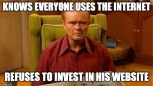 15 Digital Marketing Memes to Make You Laugh (Don’t Laugh, I Dare You ...