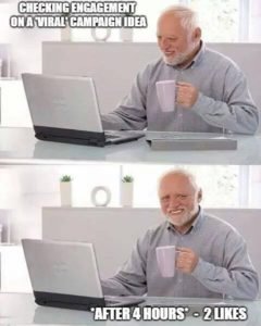 15 Digital Marketing Memes to Make You Laugh (Don’t Laugh, I Dare You ...